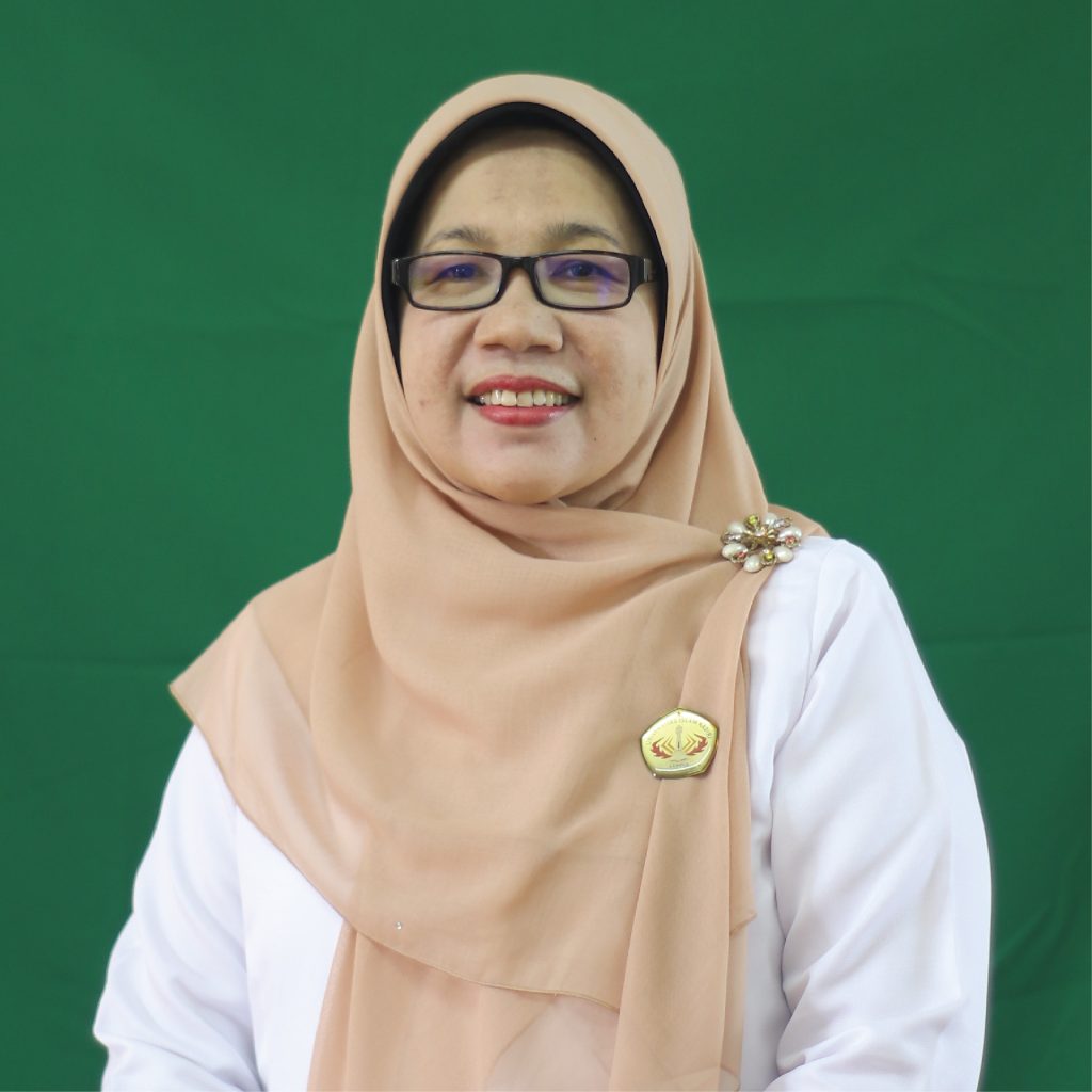 LECTURE/DOSEN AKUNTANSI – Prodi. Akuntansi